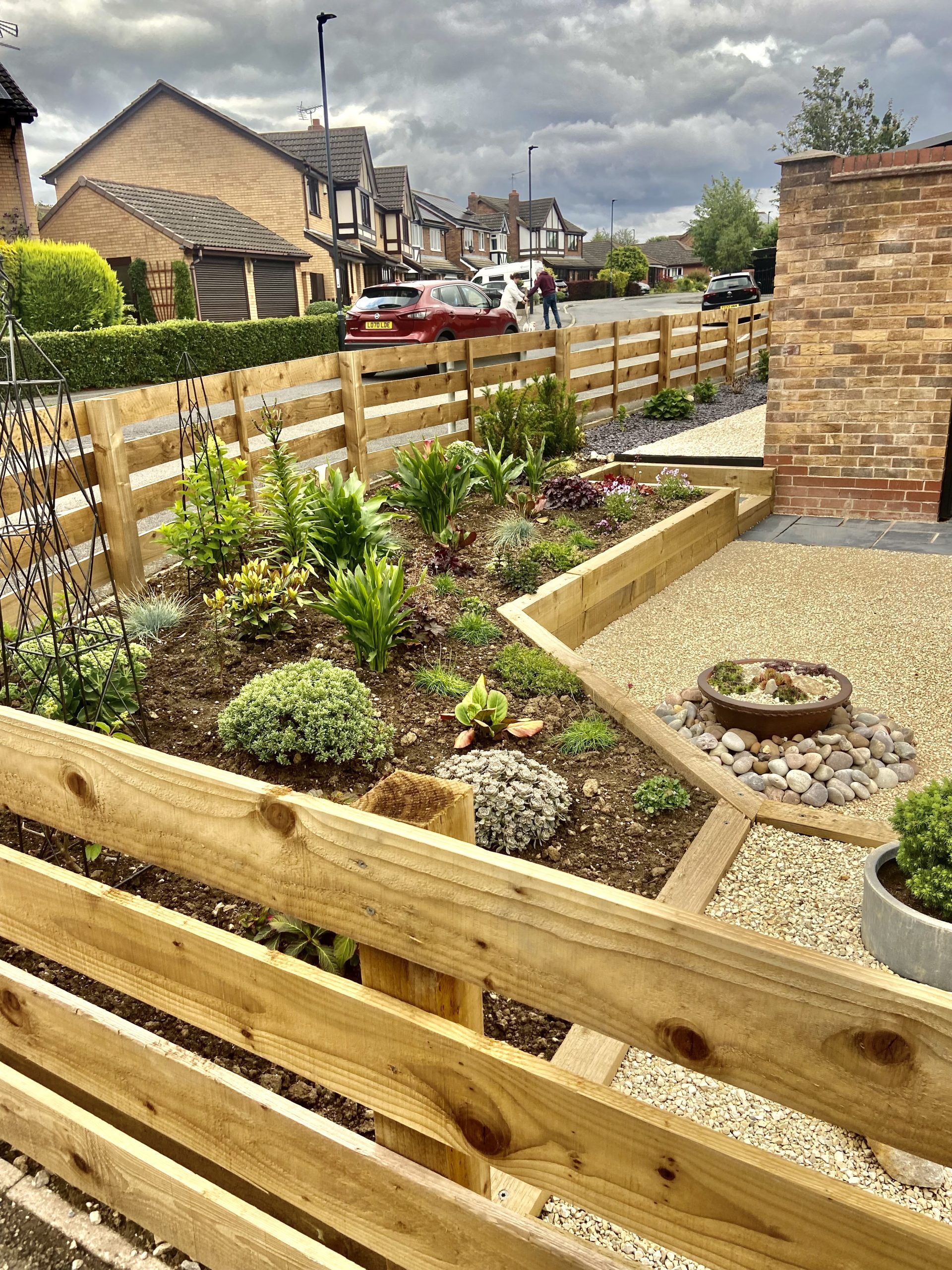 MD Fencing Derby | For Fencing experts you can trust